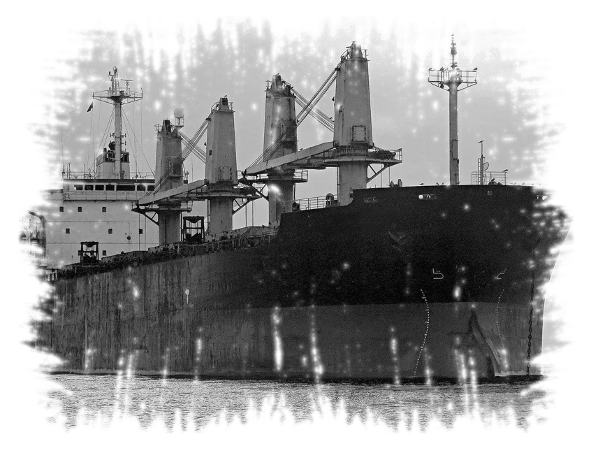 Ship management - DANA Group